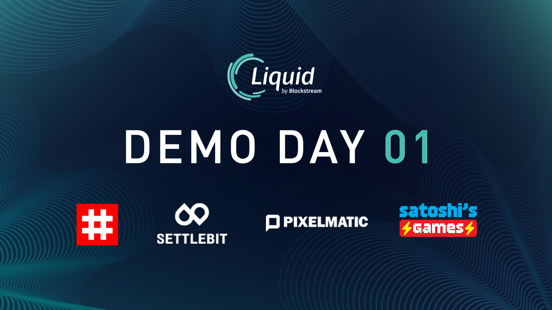 Liquid Ventures Now Taking Applications