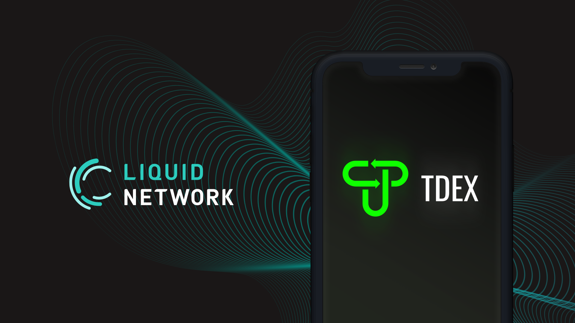 TDEX Goes Mobile