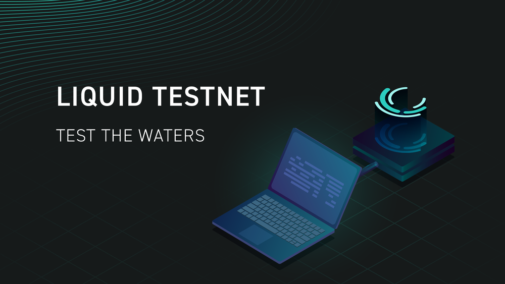Getting Started with the Liquid Network